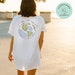 Every Nation Every Soul Christian Graphic Shirt| Daniel 7:14 ...