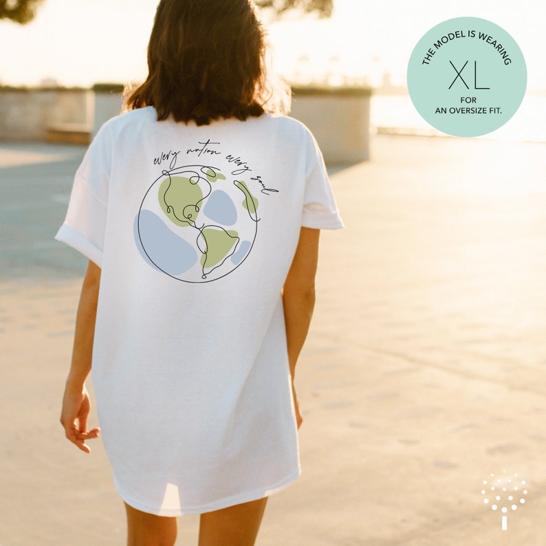 Every Nation Every Soul Christian Graphic Shirt Daniel 7:14 - Etsy