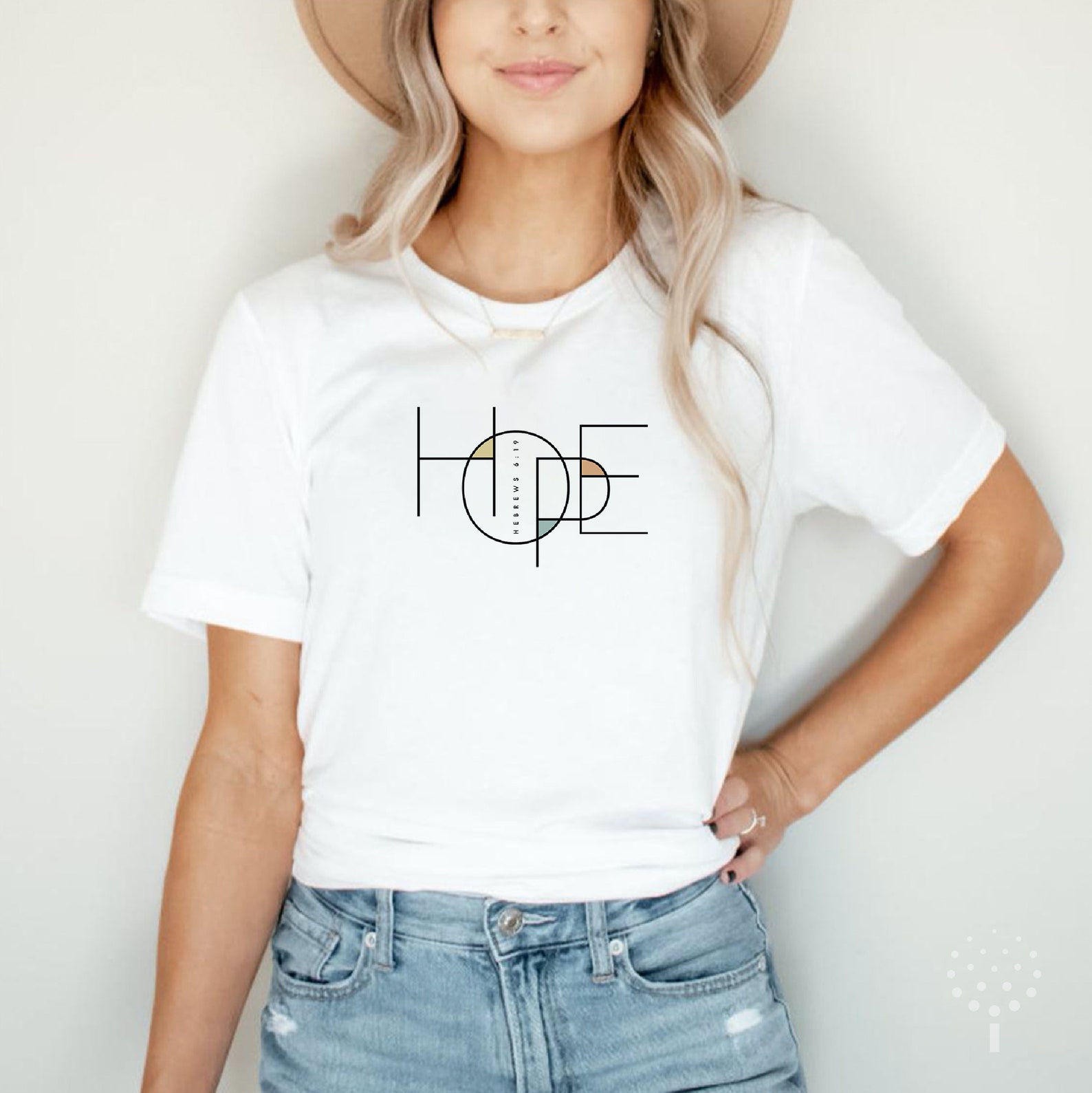 Hope Cool Christian Shirts Hope Christian Shirt Hope Bible - Etsy Hong Kong