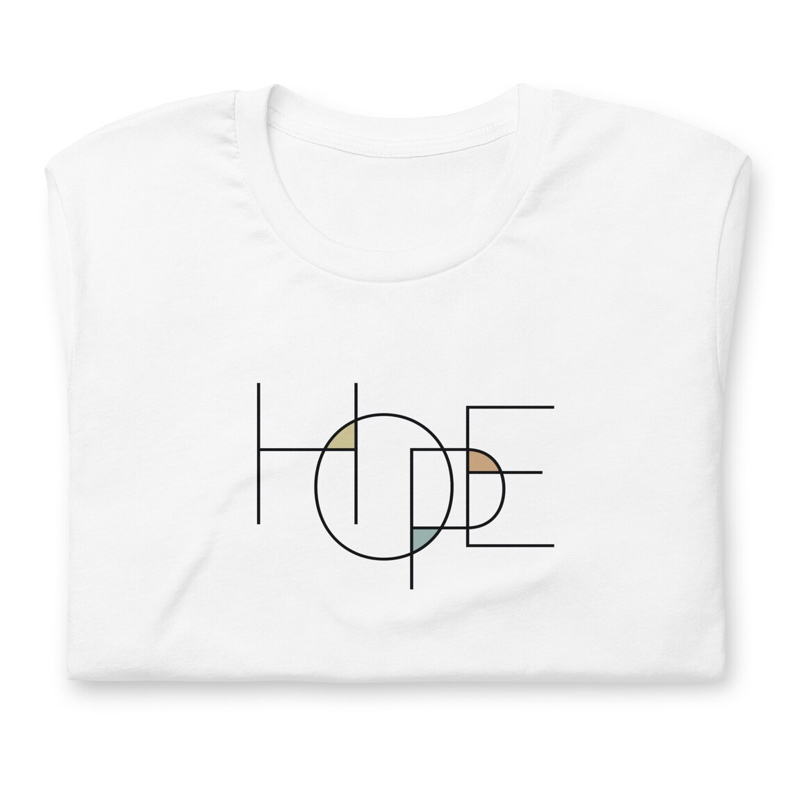 Hope Inspirational Shirts Hope Christian Shirt Christian - Etsy