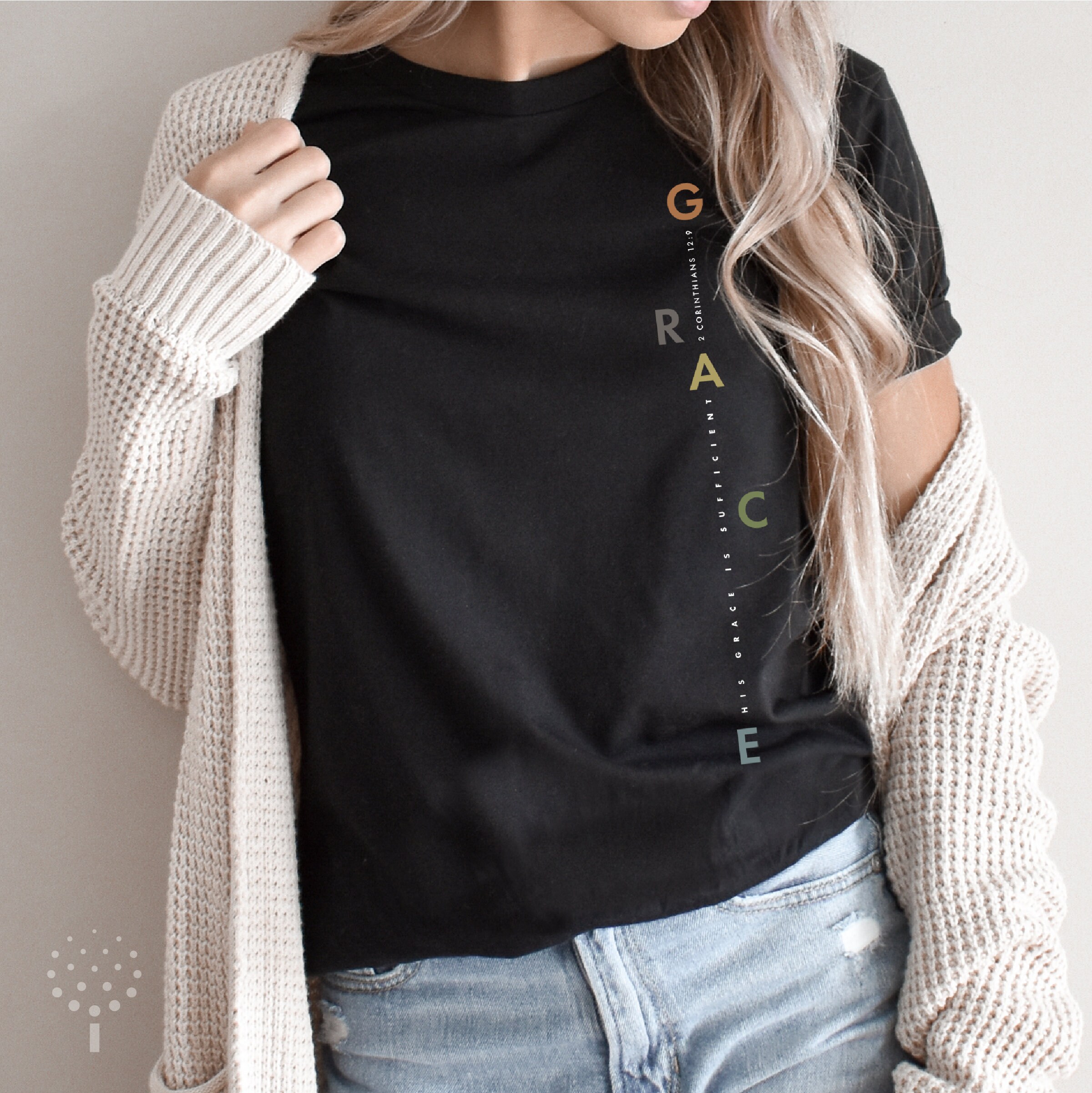 Grace Cool Christian Graphic Shirts, Grace Christian Shirt, Grace Tees ...