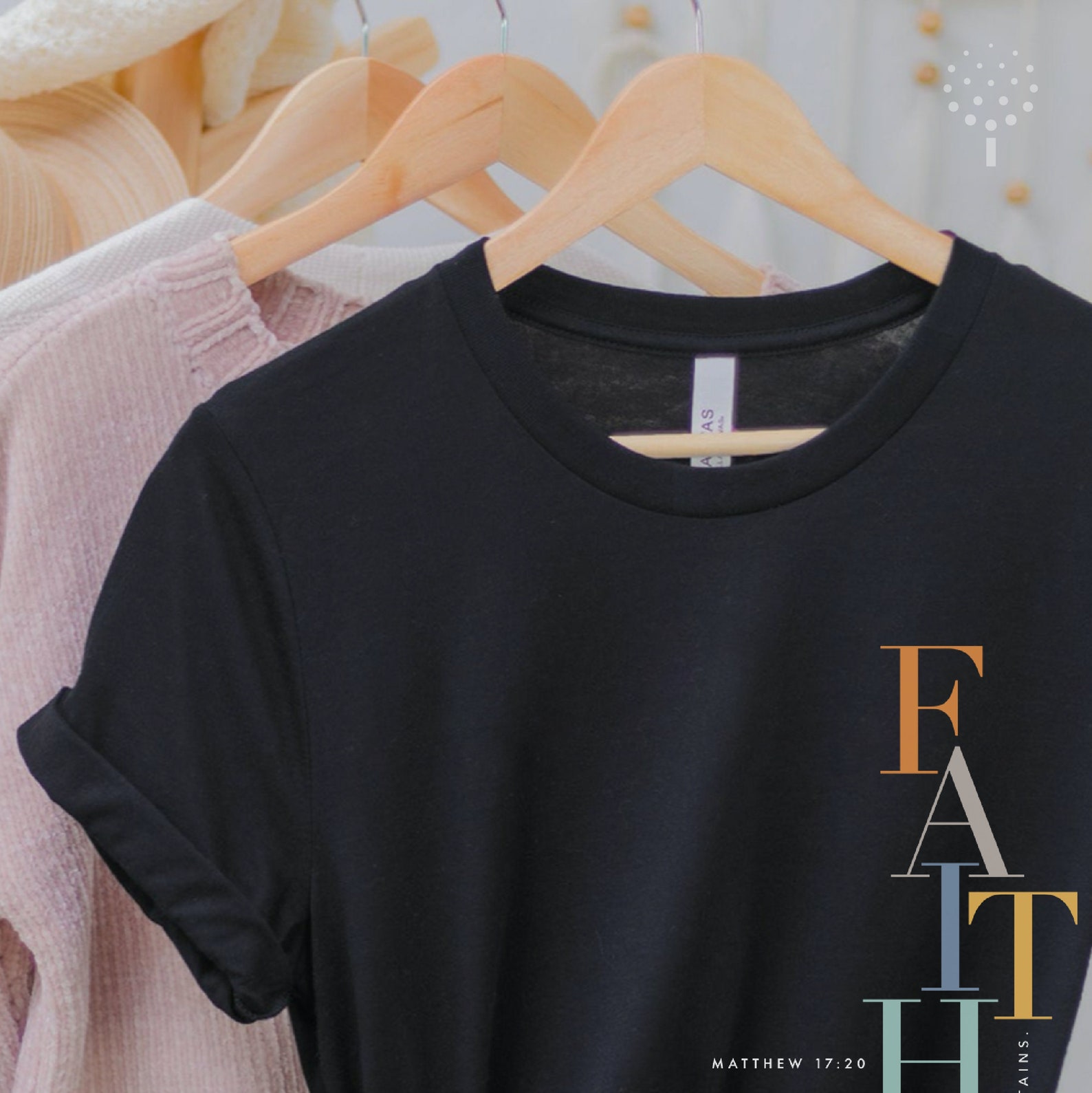 Faith Cool Christian Graphic Shirts, Faith Christian Shirt, Faith Tees ...