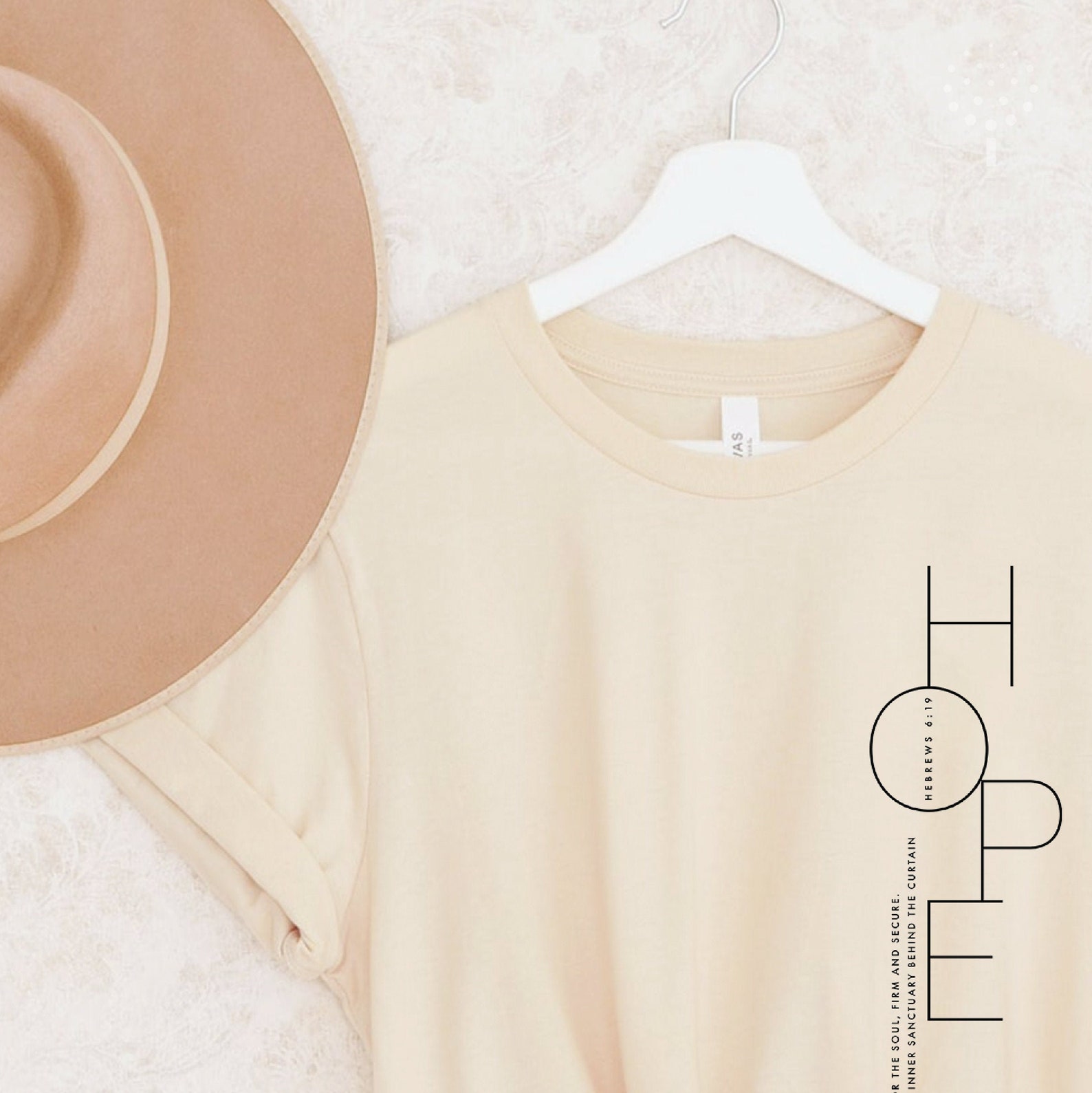 Hope Christian Graphic Shirts, Hope Christian Shirt, Hope Bible Tees ...