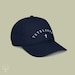 Man of God Christian Classic Dad Hat Organic Cotton Christian Men ...