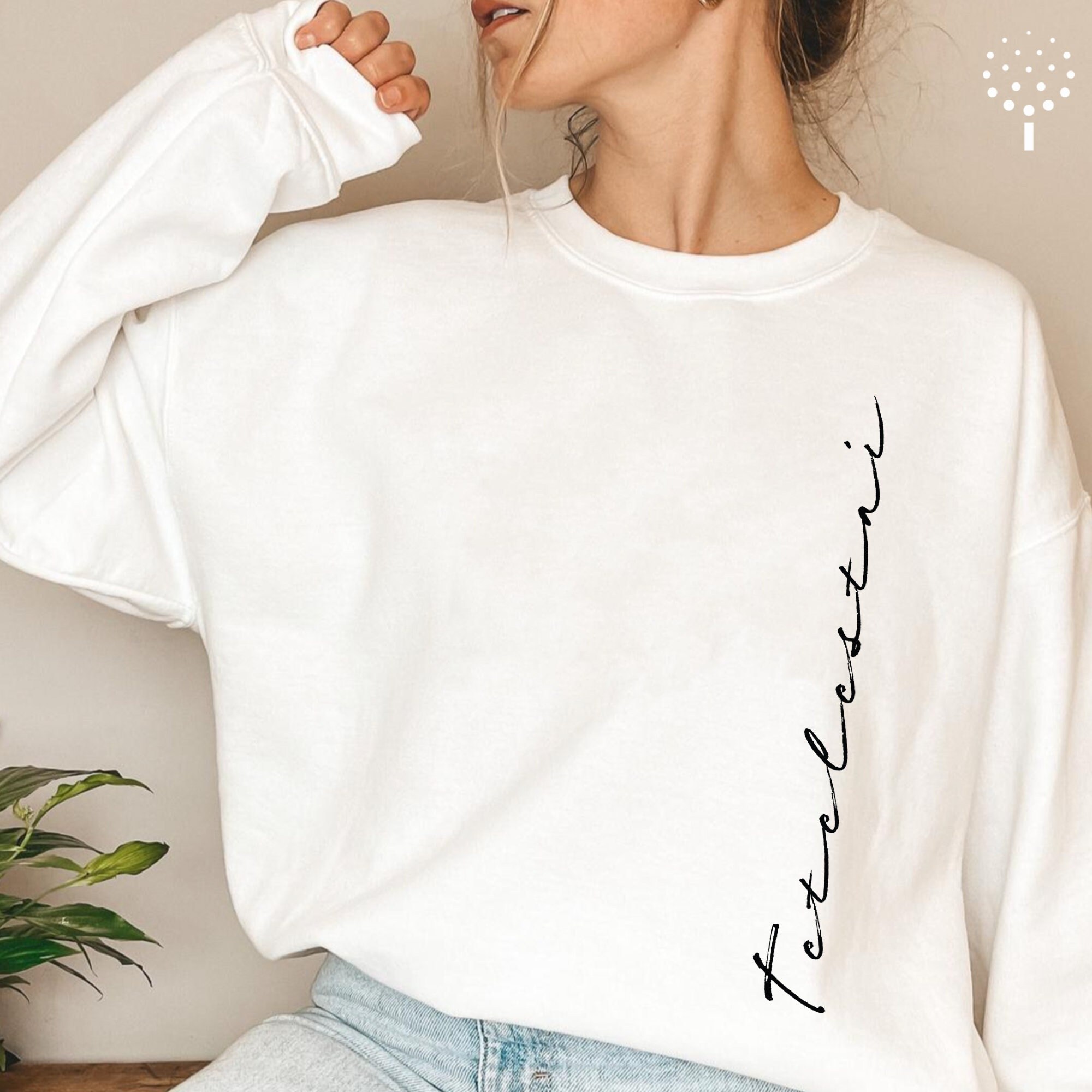 Tetelestai Easter Christian Sweatshirt, Christian Apparel, Christian ...