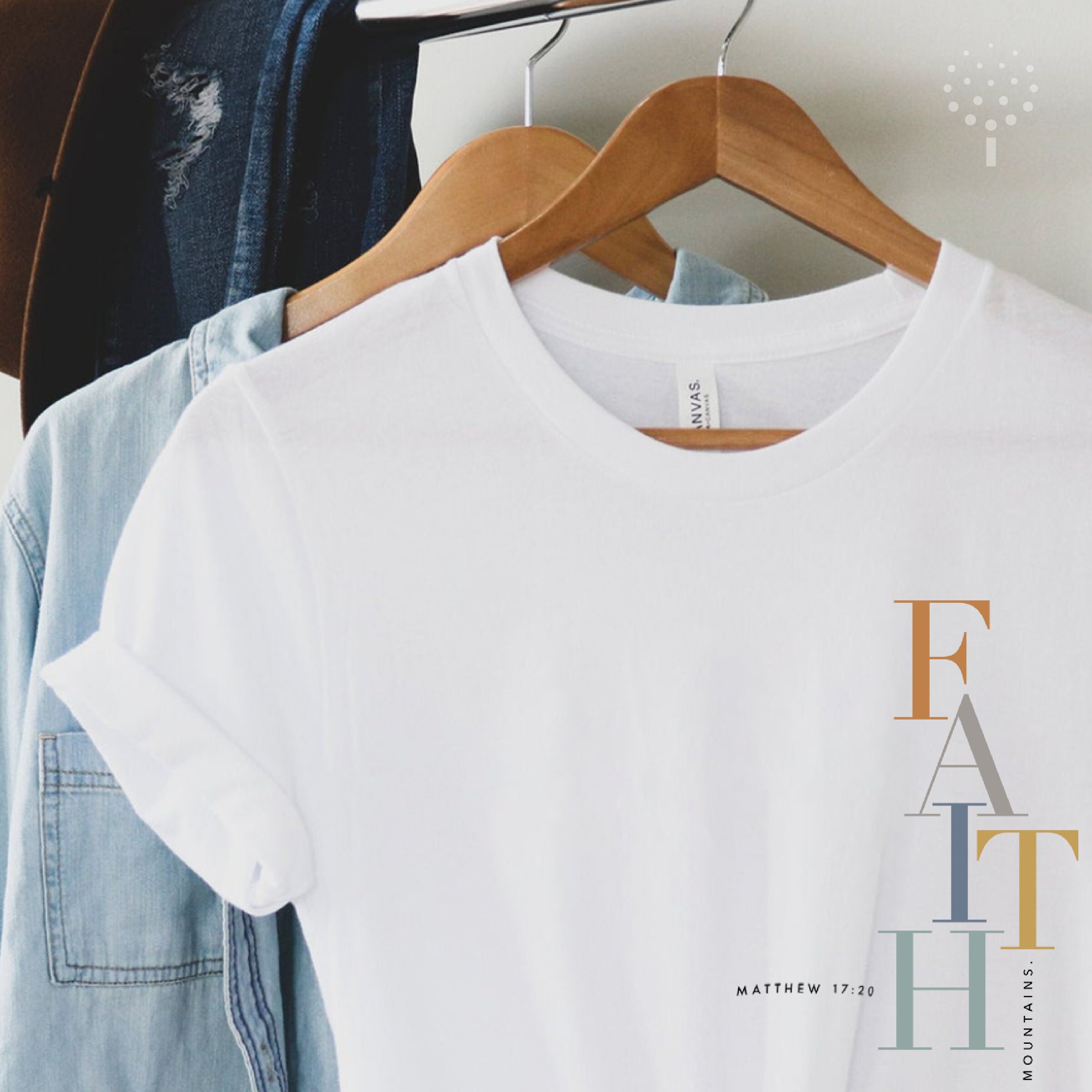 Faith Cool Christian Graphic Shirts Faith Christian Shirt - Etsy