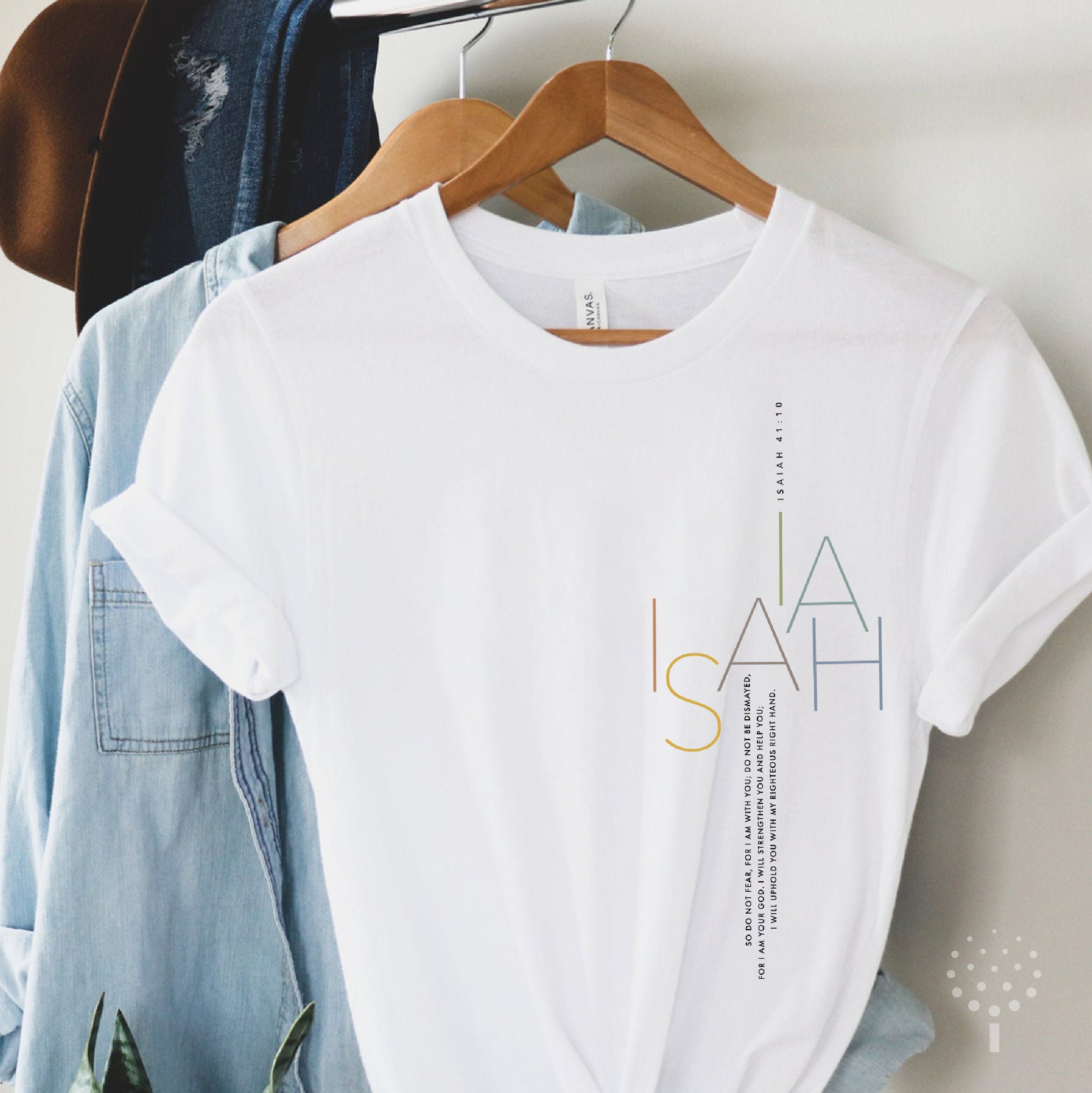 Christian Scripture Shirts, Bible Verse Tshirt, for Woman and Man ...