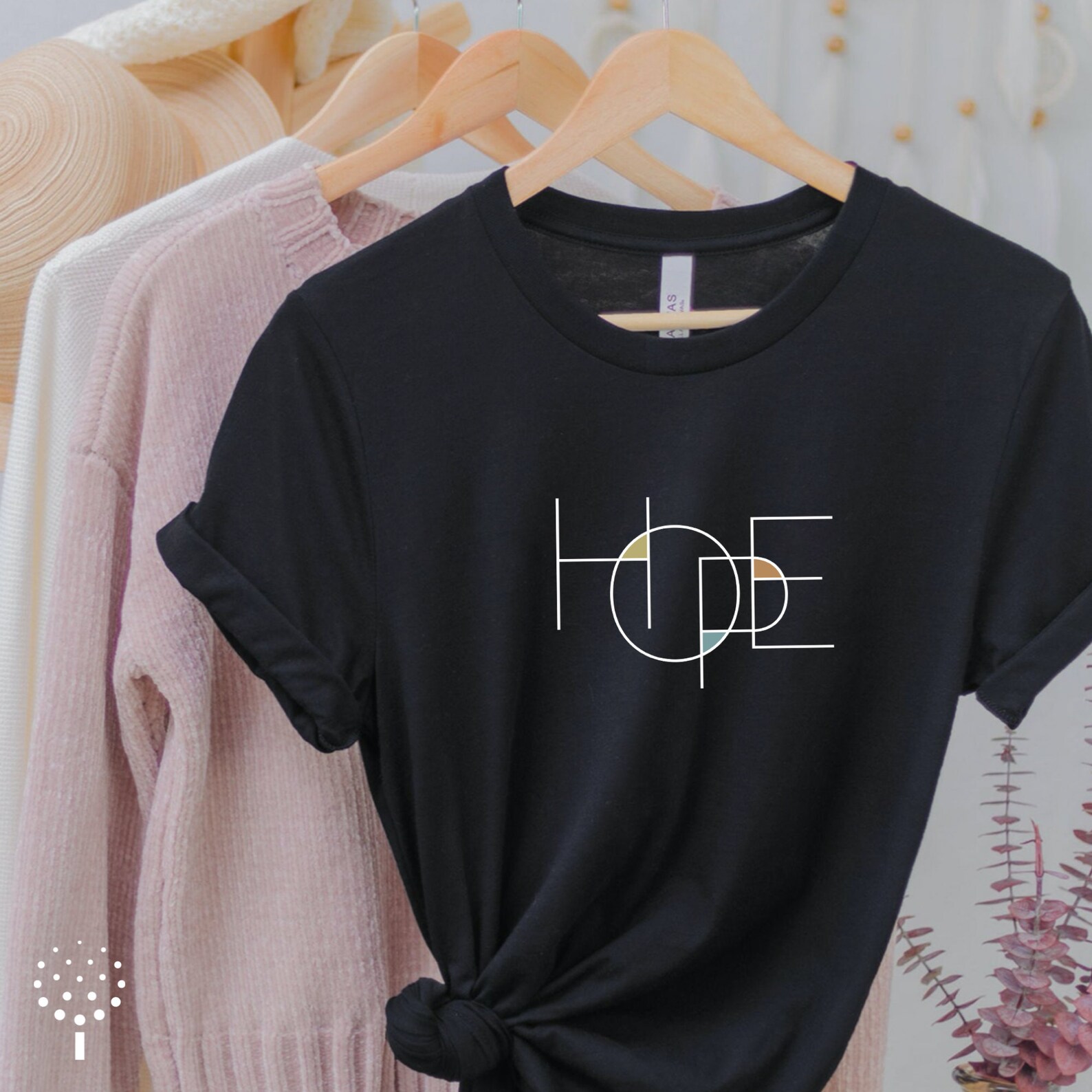 Hope Inspirational Shirts Hope Christian Shirt Christian - Etsy