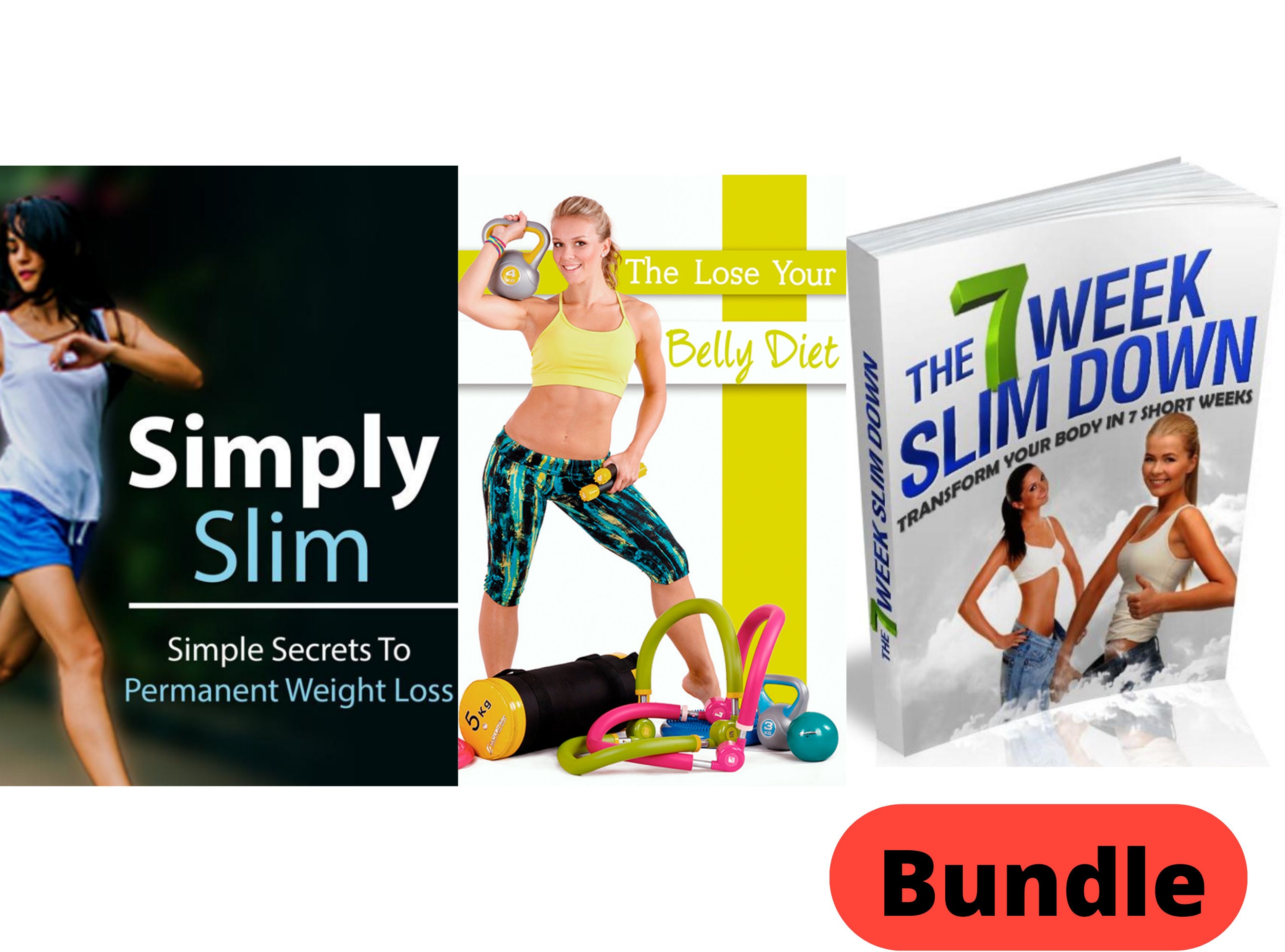 Slim 6 Weight Loss Plan