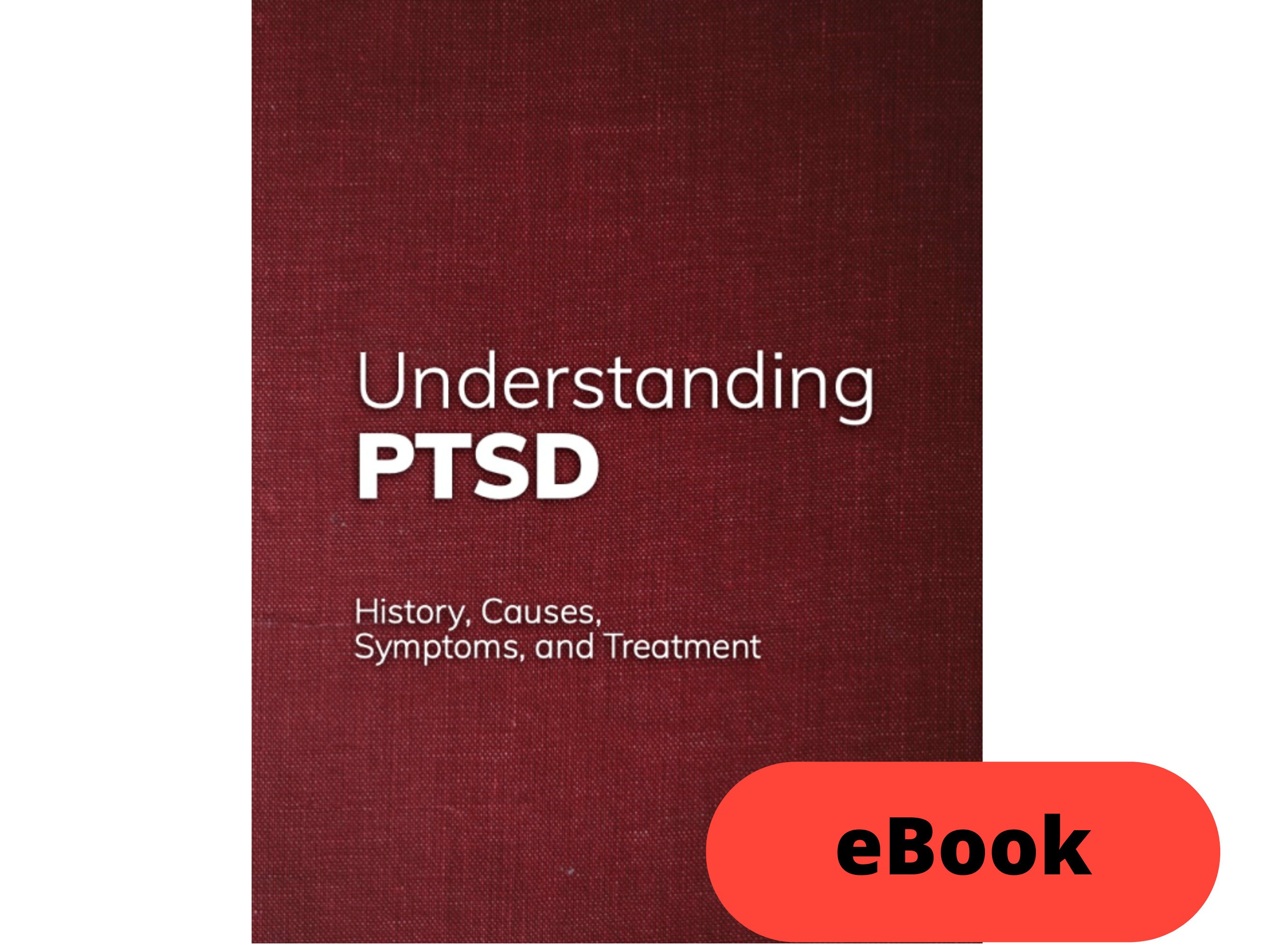 Understanding PTSD: History Causes Symptoms and Treatment - Etsy UK