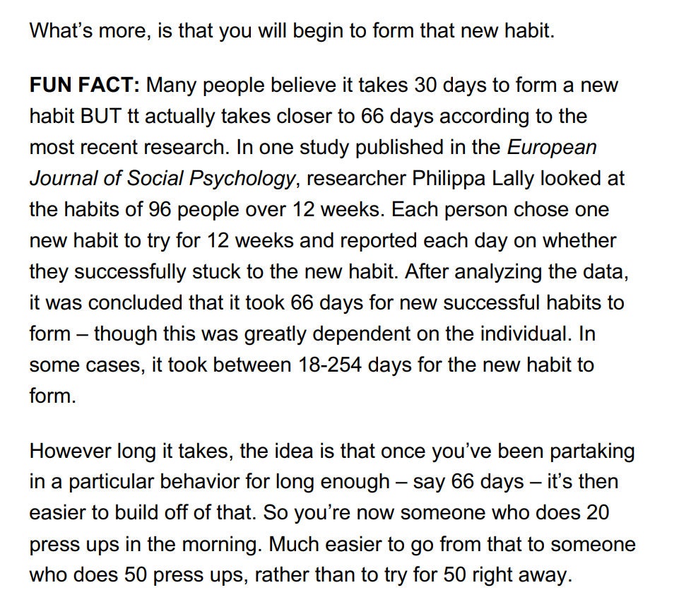 1% Better Every Day: How Small and Simple Actions Every Day Lead to Big ...