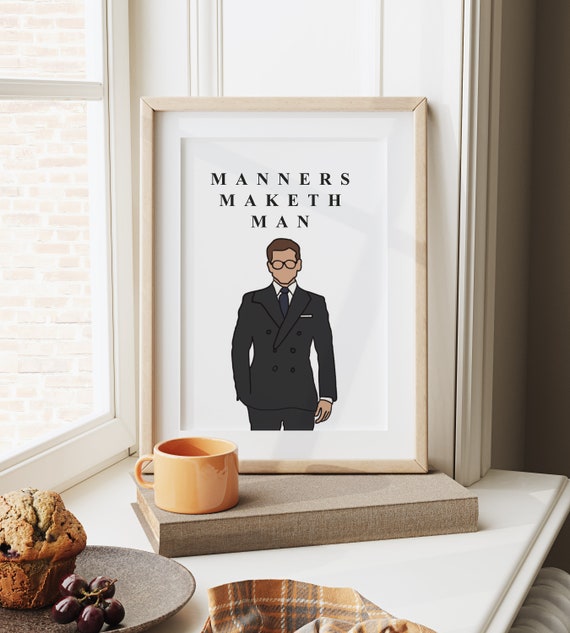 Eggsy Kingsman Memes