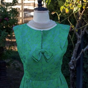 Vintage 1960's Richard Frontman Wiggle Dress - Etsy