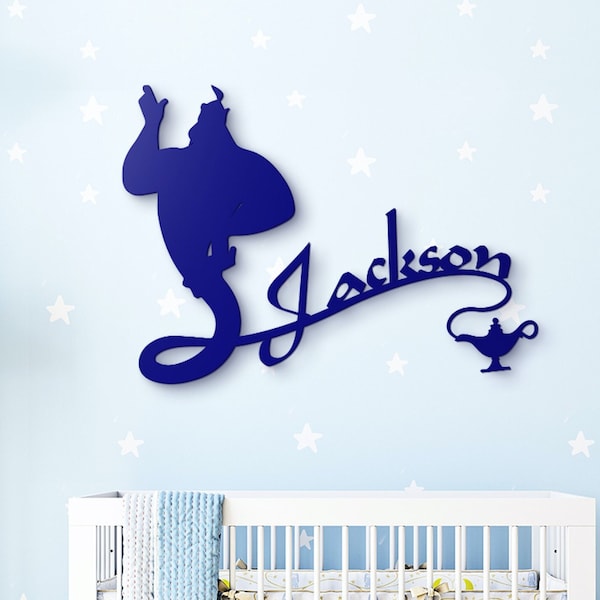 Aladdin Wall Art - Etsy