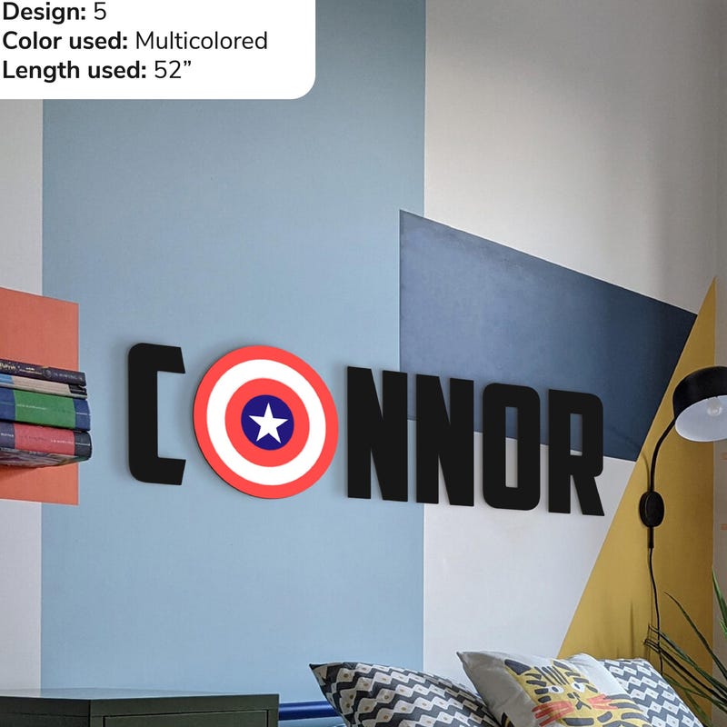 Avengers Mask - Etsy