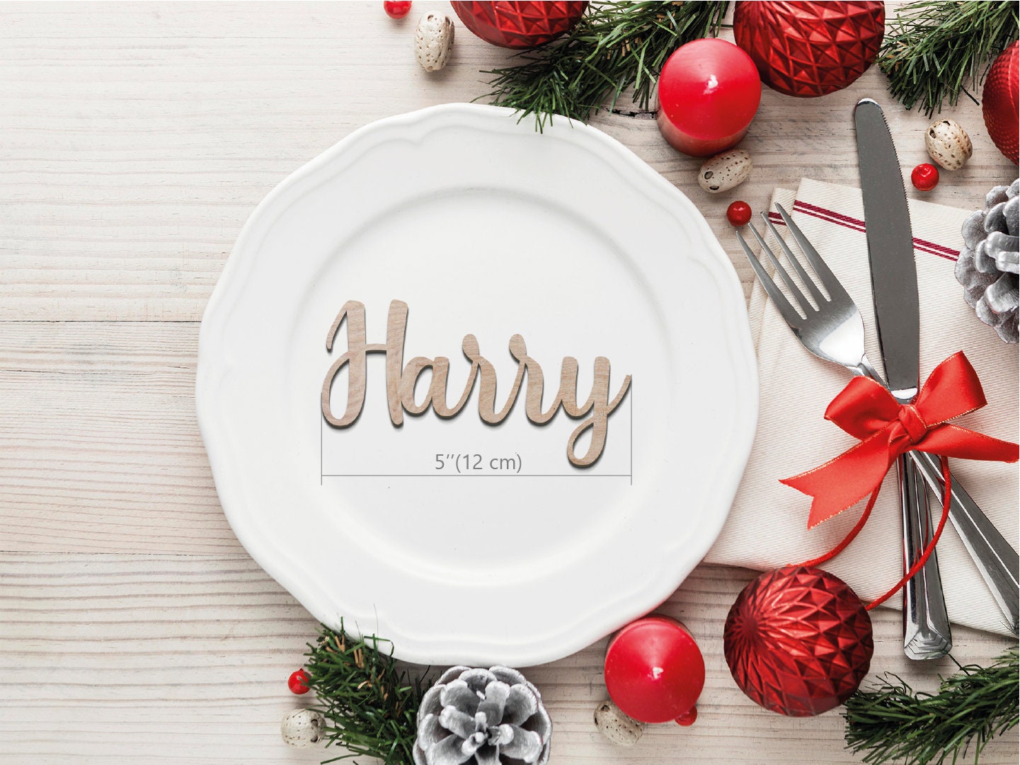 Wedding Name Plates Name Plates Bride and Groom Name Plates | Etsy