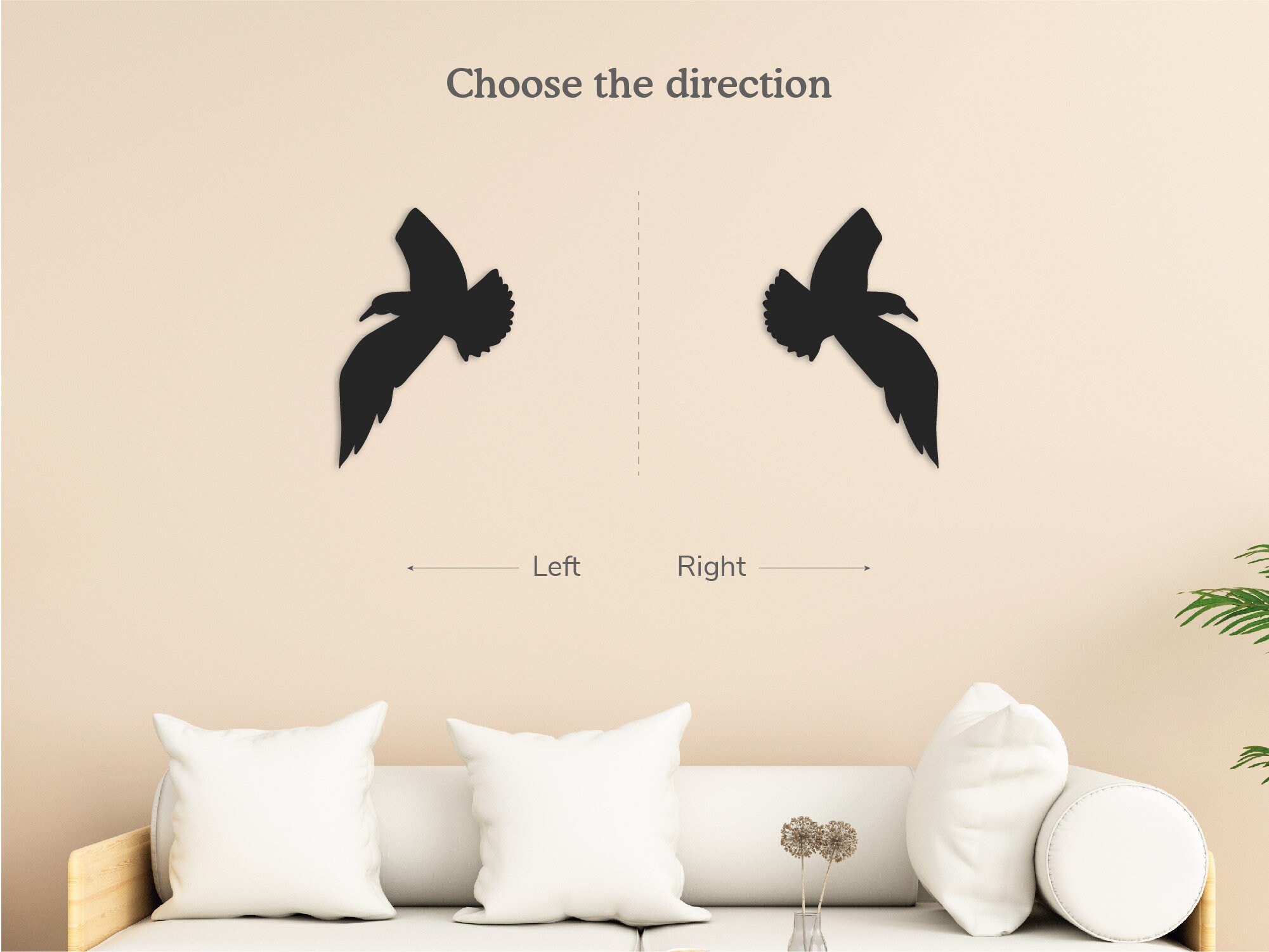 Wooden bird flying birds bird decor wooden bird decor freedom | Etsy