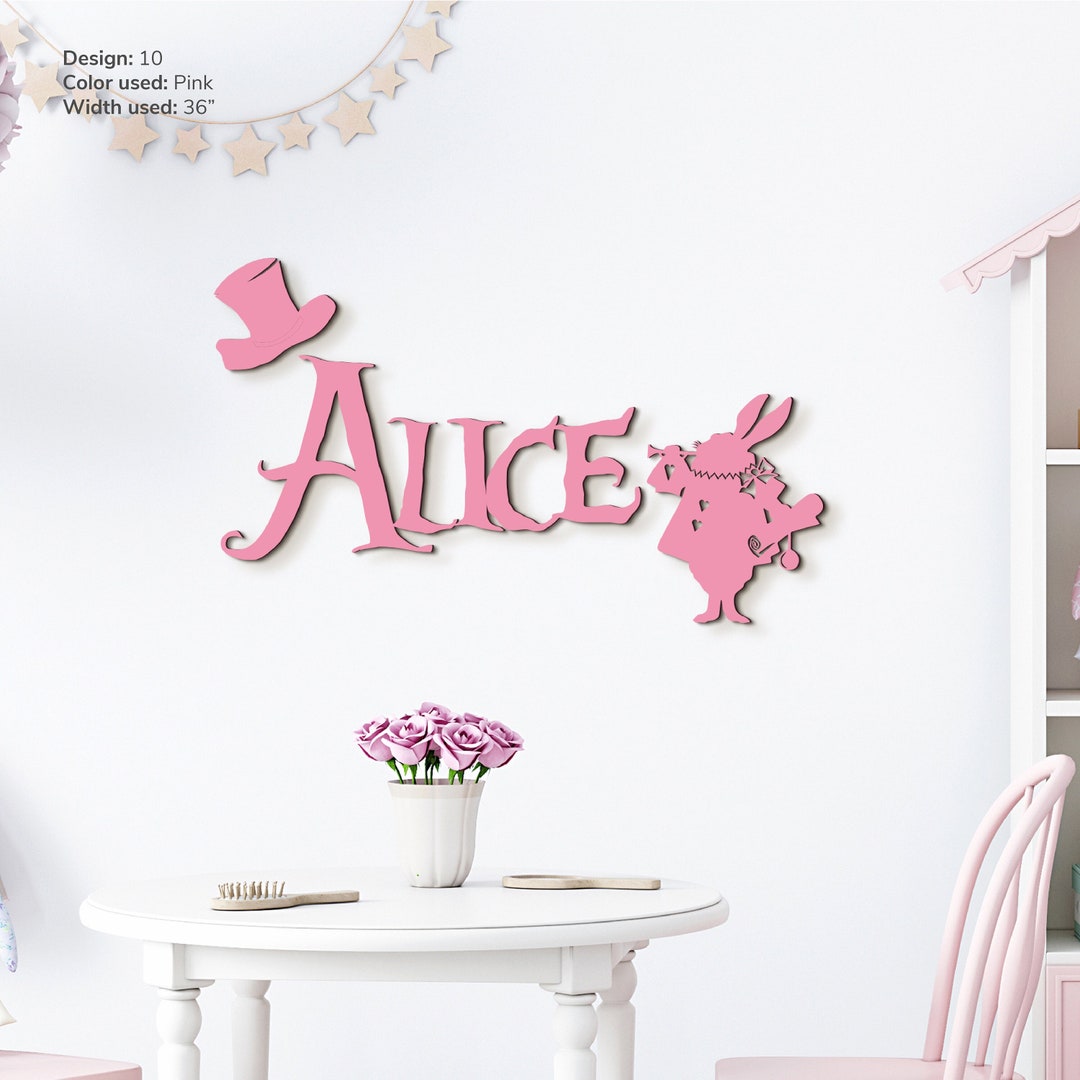 Alice in Wonderland Rabbit Rabbit Running Late Alice in Wonderland ...