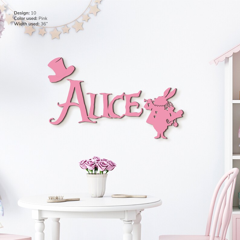 Alice in Wonderland Rabbit Rabbit Running Late Alice in Wonderland ...