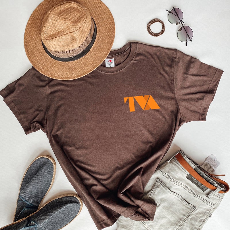 Maglietta dell'tva - Etsy Italia