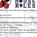 Poker House Rules Digital PDF Download | Buy-ins, Blinds, Poker Instructions, Rebuys, Big Blind ...