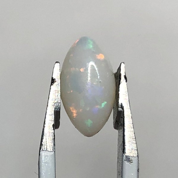 Australian Black Opal - Etsy