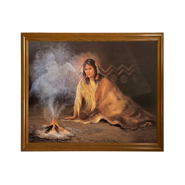 Native American Picture Frames - Etsy
