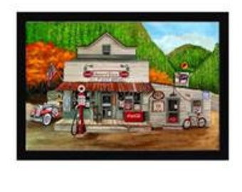 Old Country Store - Etsy