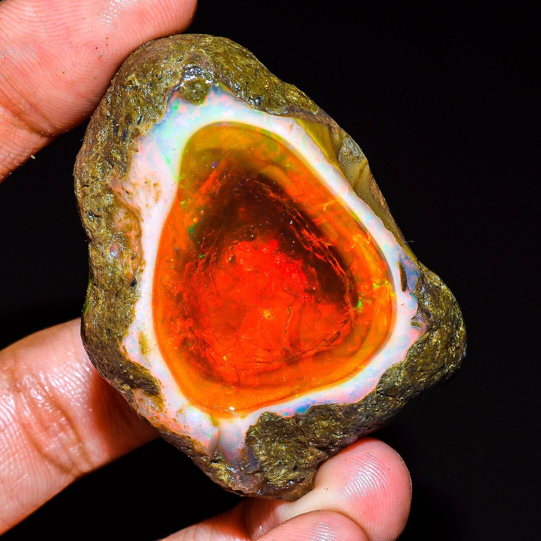 Opal Rough, Ethiopian Opal Raw, Crystal Opal Rough, Big Opal Rough, Fire Opal Rough, Natural ...