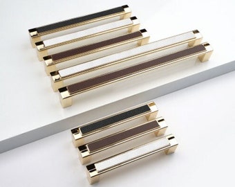 Inlay Drawer Pull | Etsy