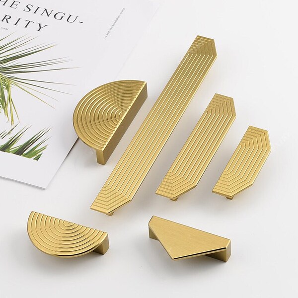 Long Wardrobe Handle Teak Wood - Etsy Canada