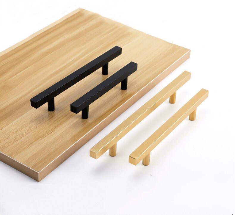 Home Improvement Craft Supplies & Tools Home & Hobby Square Handles ...