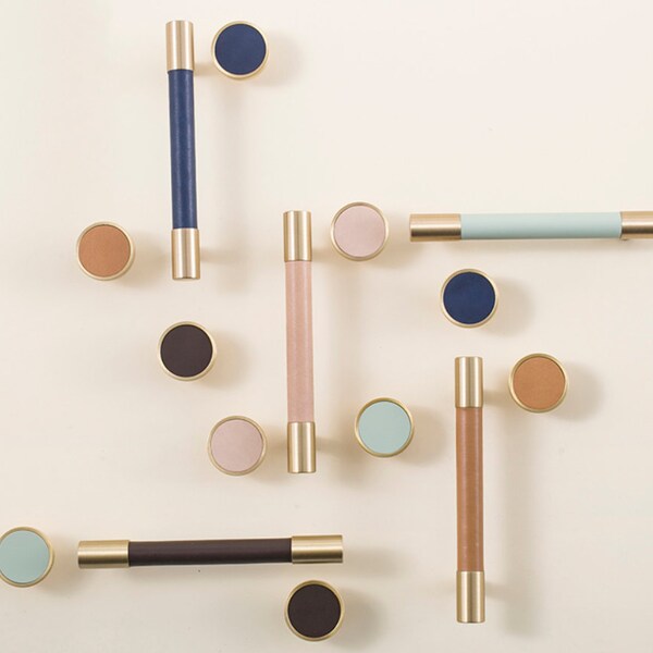 Unique Cabinet Pulls - Etsy