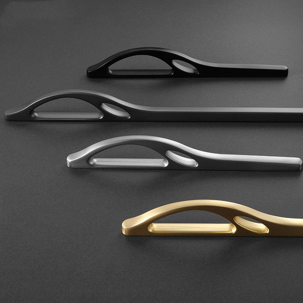 Unique Cabinet Pulls - Etsy