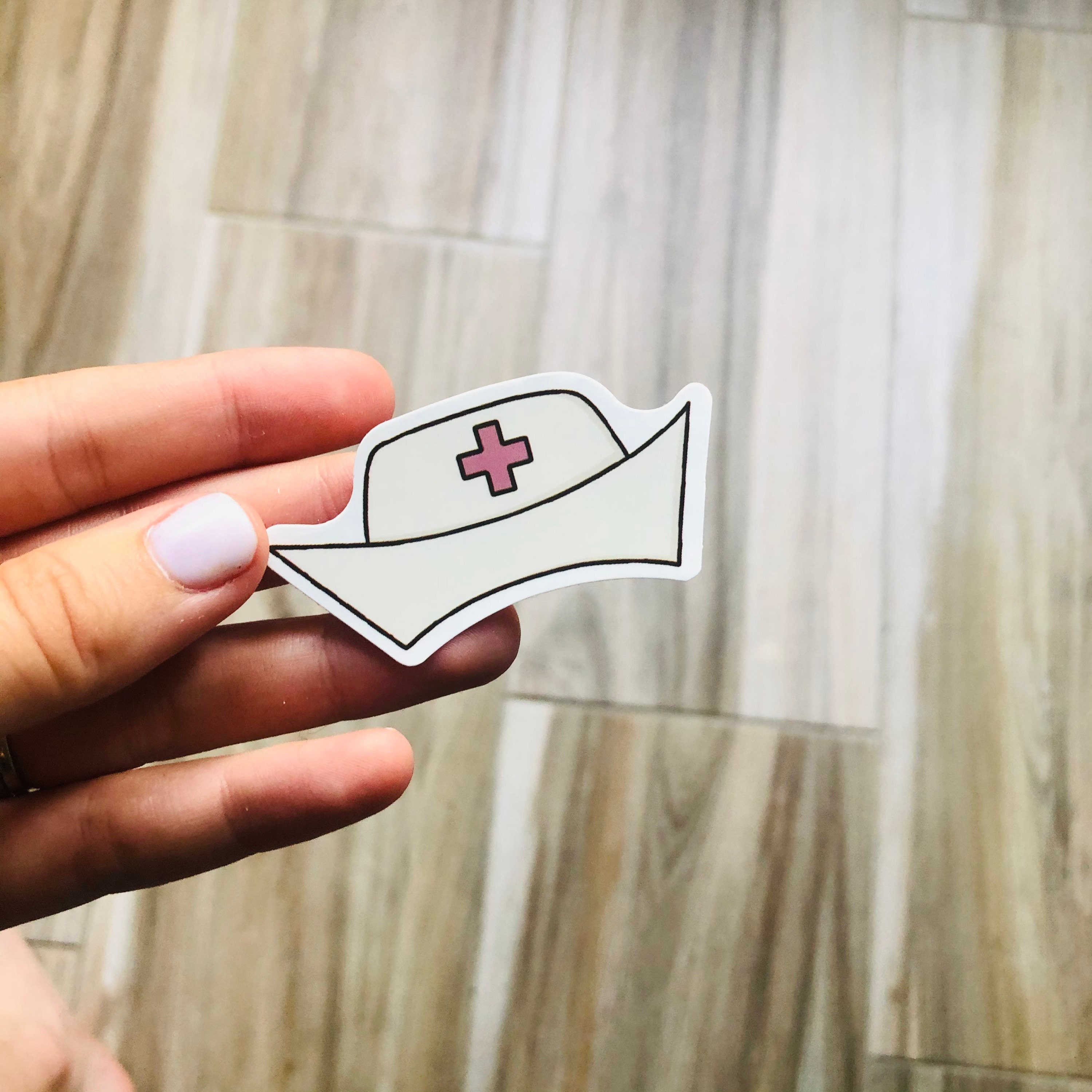 Nursing / Health Care Sticker Pack or Individuals - Etsy