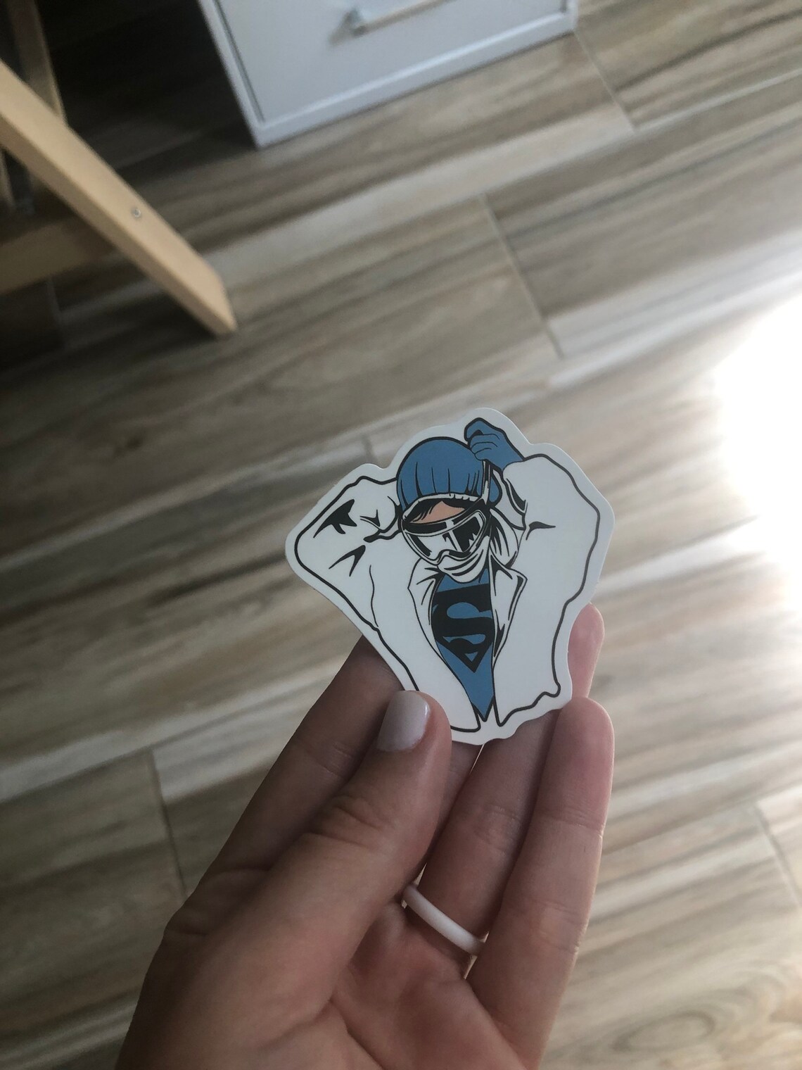 Nursing / Health Care Stickers - Etsy