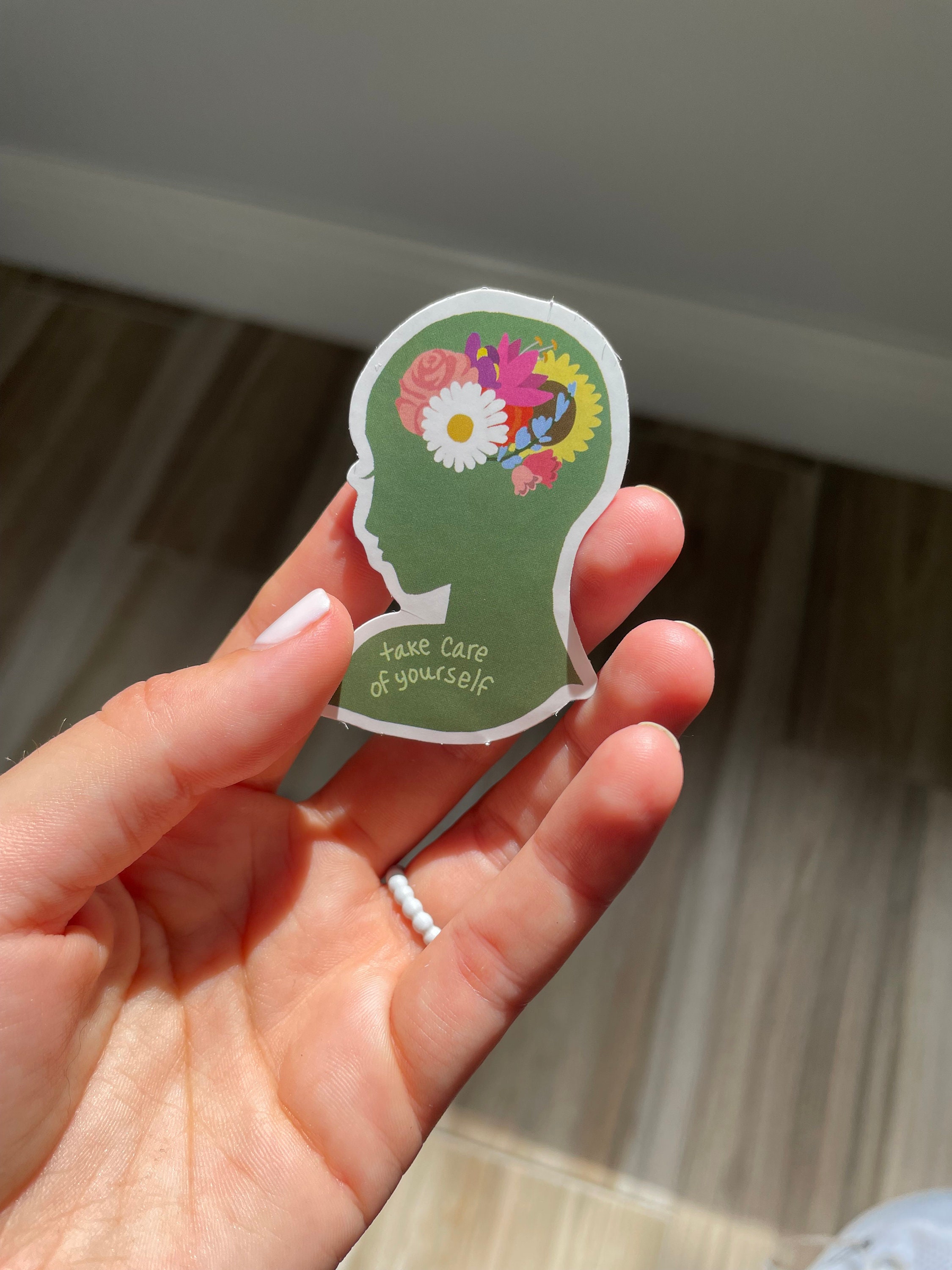 Nursing / Health Care/ Mental Health Sticker Pack or Individuals - Etsy