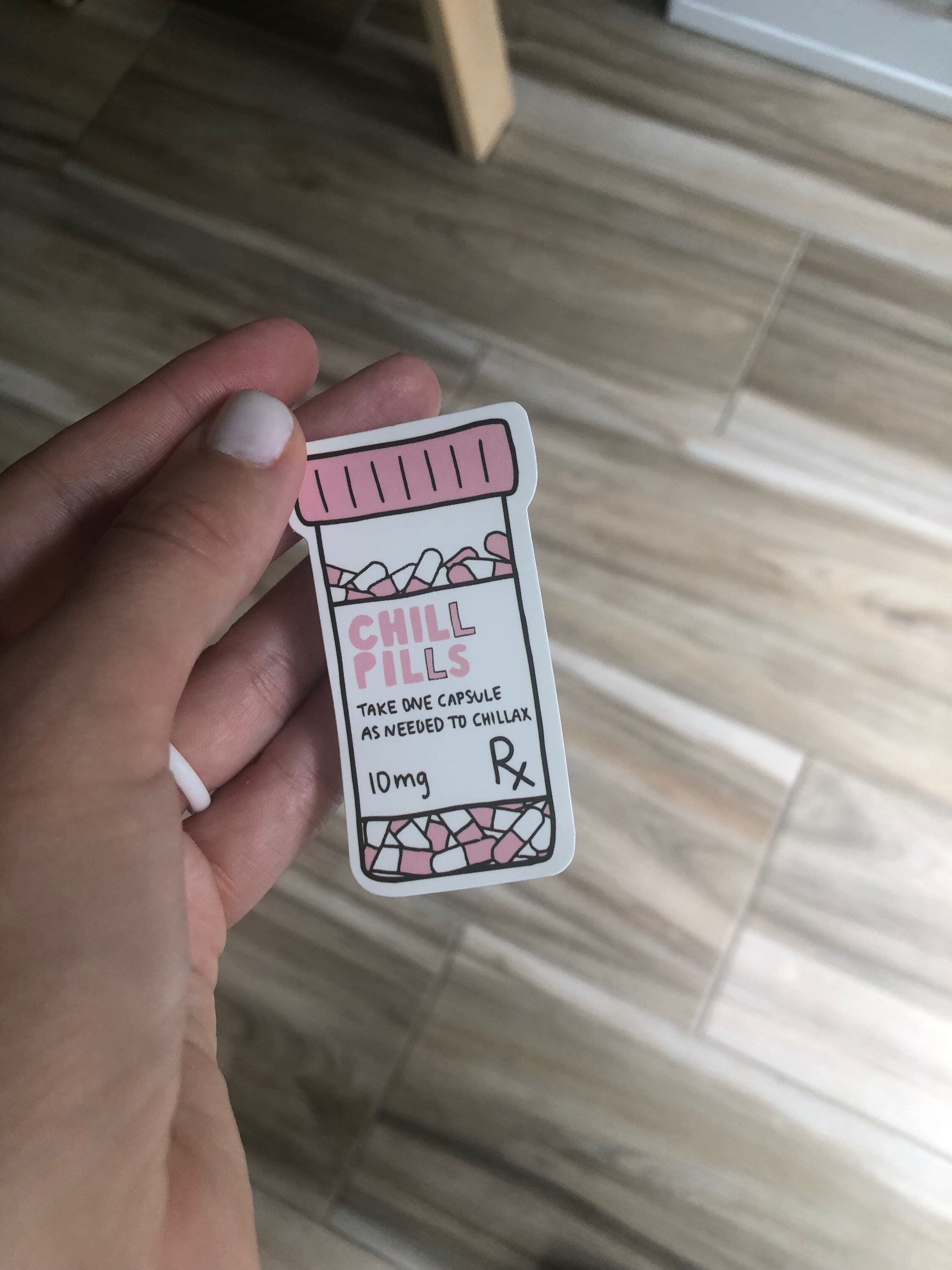 Nursing / Health Care Sticker Pack or Individuals | Etsy