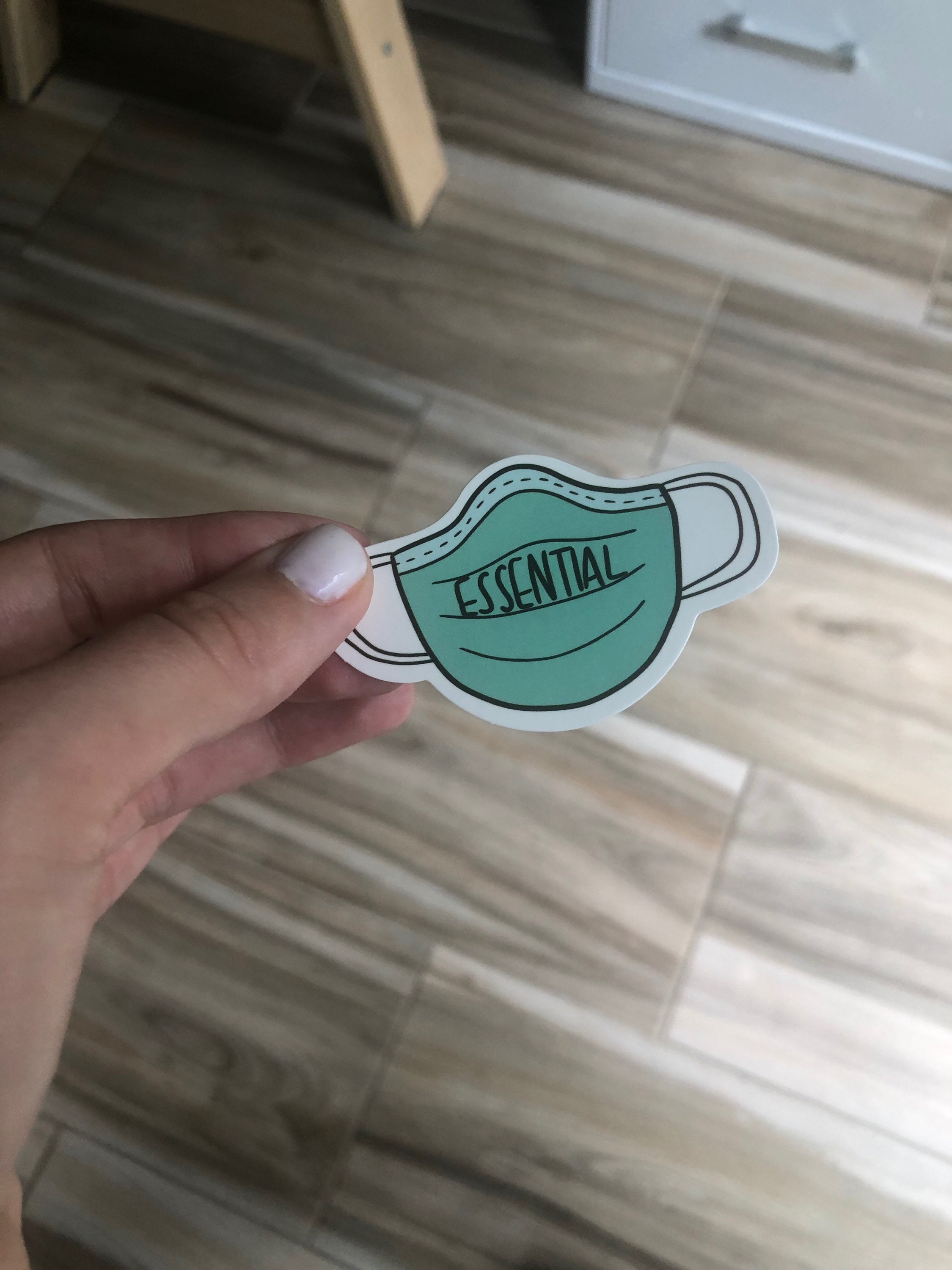 Nursing / Health Care Sticker Pack or Individuals | Etsy