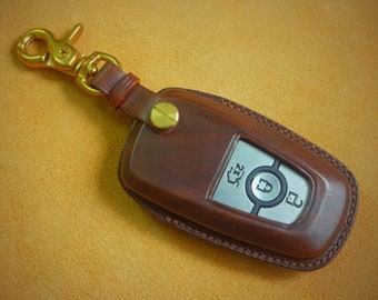 Ford Edge Key Fob Cover Case - Etsy