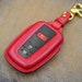 Toyota Corolla Cross Key Fob Cover Handcrafted Leather Key - Etsy Canada