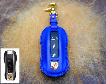 Porsche Key Fob Cover Case - Etsy UK