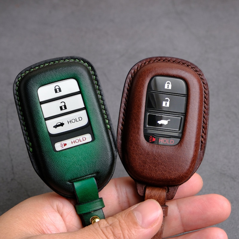 Honda Civic Key Cover - Etsy