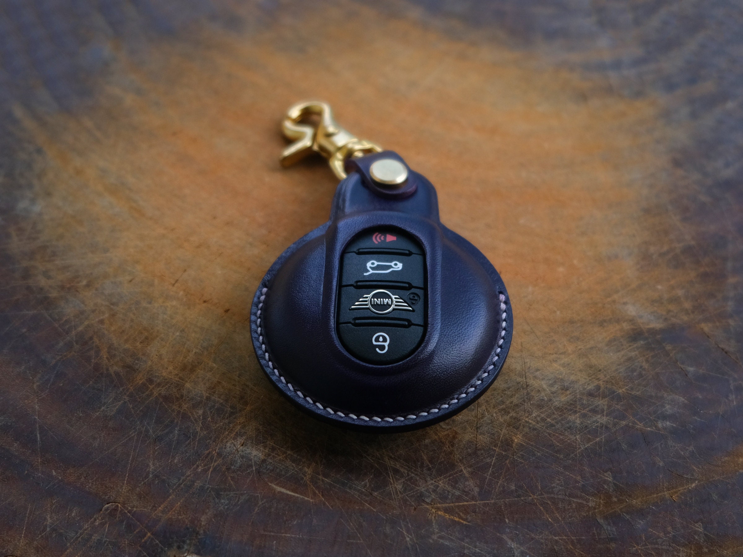 Mini Cooper Key Cover Case Mini Cooper Key Case Mini | Etsy