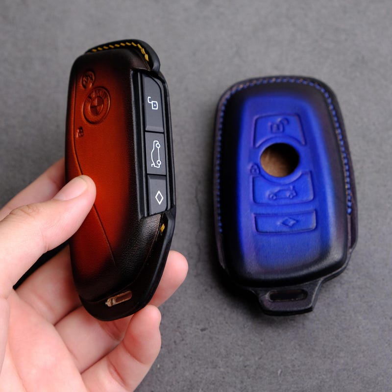 2025 Bmw Key Cover - Etsy