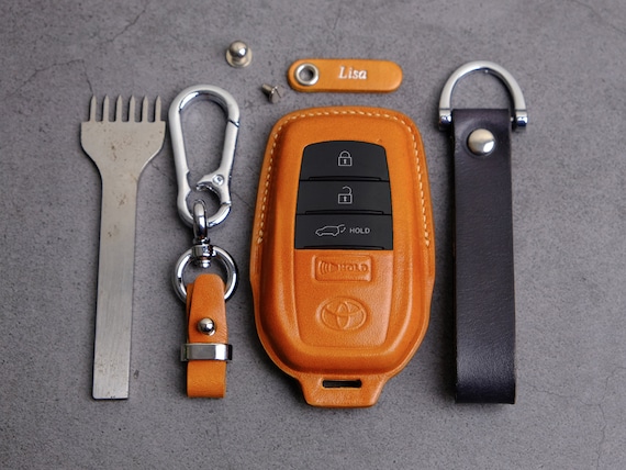 Toyota venza key fob cover store