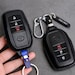 Toyota Fortuner Land Cruiser Legender Hilux Key Fob Cover (3 Buttons ...