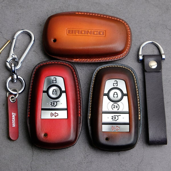 Bronco Wildtrak Emblem - Etsy