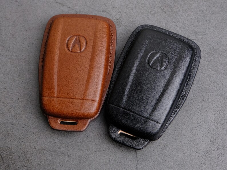 Cover for Acura MDX CDX NSX Rdx Rlx Tlx Tlx-l ... Acura Key Case Key ...