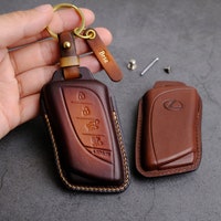 Personalized Lexus Keychain: Engraved Metal Car Logo - Etsy